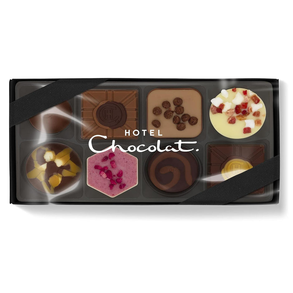 Hotel Chocolat Gifts | Signature Chocolate Delights – Chocolate Gifts ...
