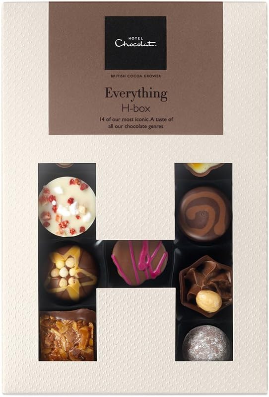Hotel Chocolat Gifts | Signature Chocolate Delights – Chocolate Gifts ...