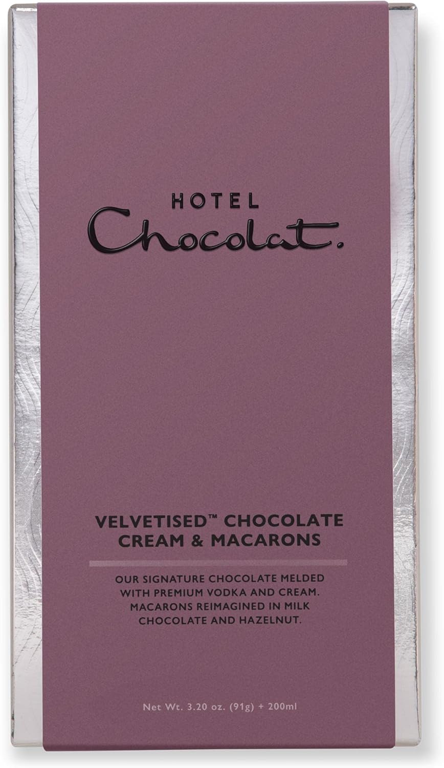 Hotel Chocolat Gifts | Signature Chocolate Delights – Chocolate Gifts ...