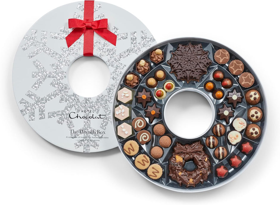 Hotel Chocolat Gifts | Signature Chocolate Delights – Chocolate Gifts ...