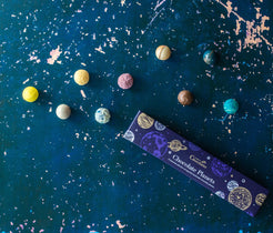 Martin’s Chocolatier Chocolate Planets – Chocolate Gifts Heaven